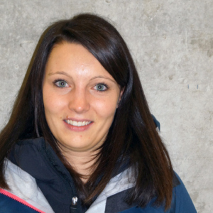 Melanie Binder – Skizunft TSV Ertingen
